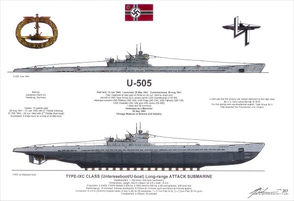 U-505